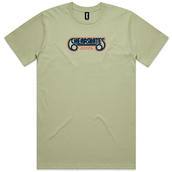Cheapskates T-Shirts