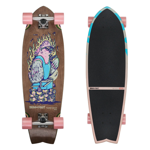 Skateboard Cruisers – Cheapskates Online