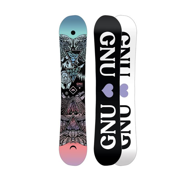 Women's Snowboards – Cheapskates