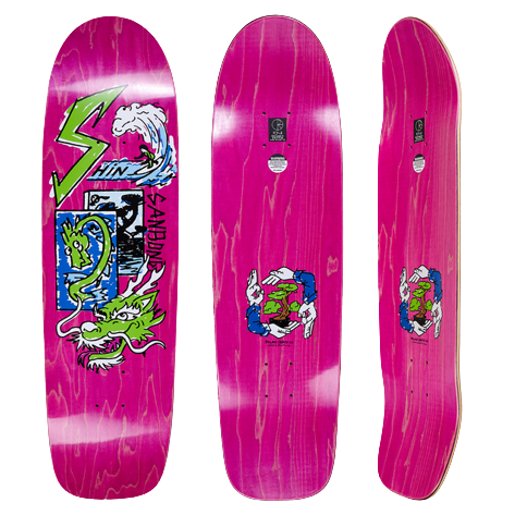 Decks – Page 2 – Cheapskates Limited