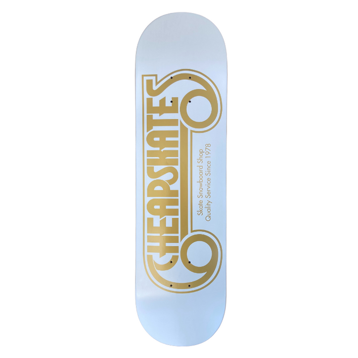 Decks – Cheapskates Online
