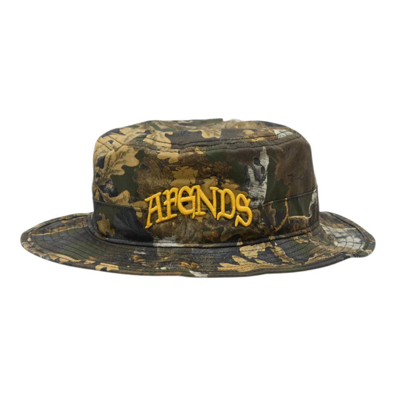 Afends Find Me Boonie Bucket Hat - Find Me – Cheapskates